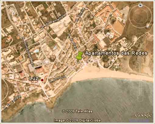 Luxury Holiday Apartment To Rent, Praia Da Luz, Western Algarve ...